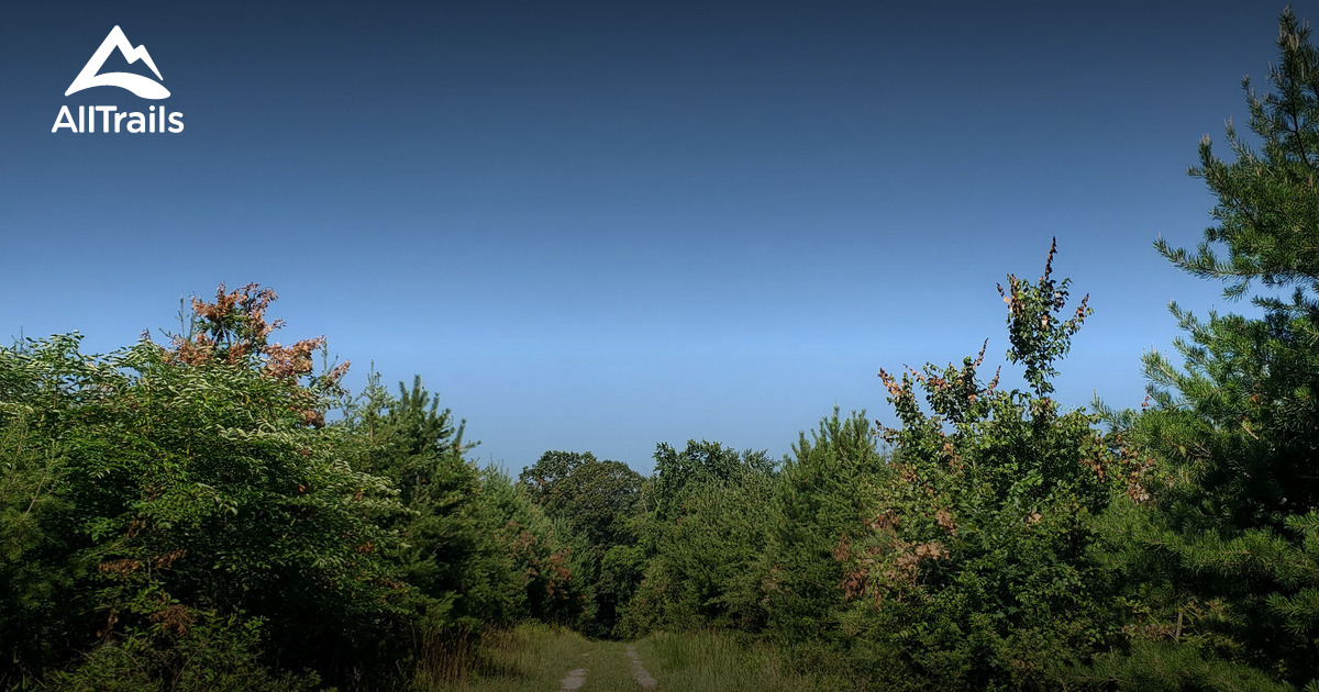 C&C Completed | List | AllTrails