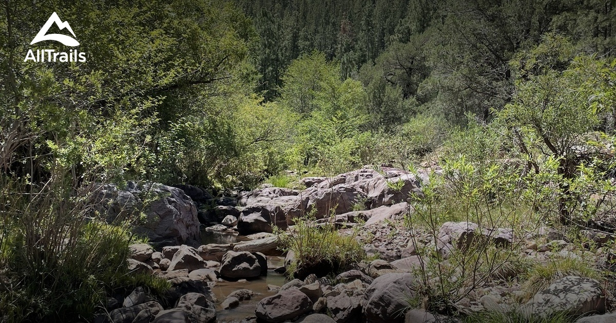 AZ explorer | List | AllTrails