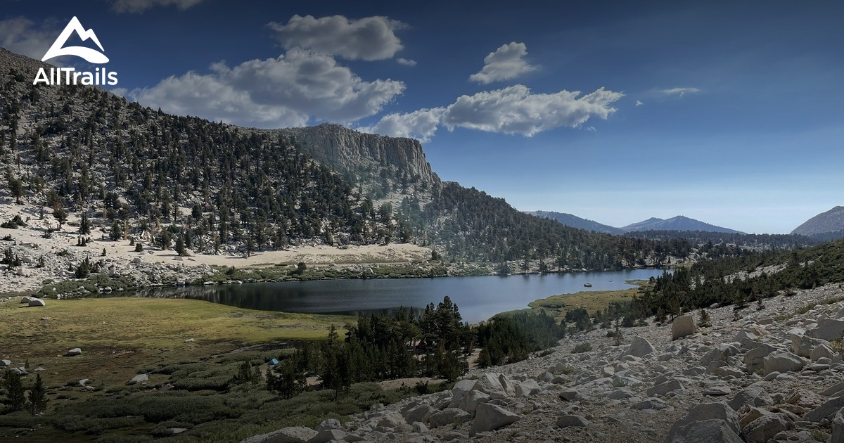 training for Langley | List | AllTrails