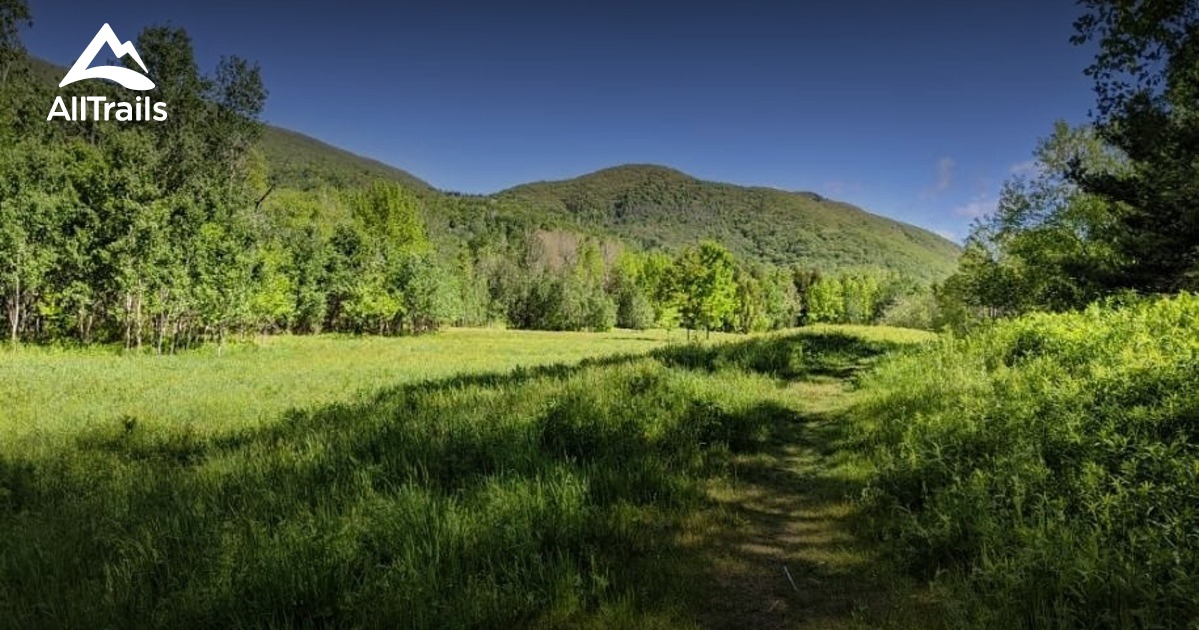 AMC - MA | List | AllTrails