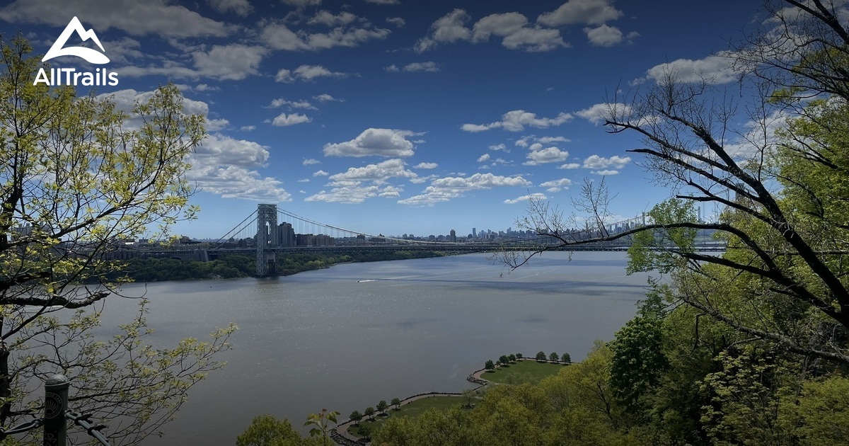 NY - EASY | List | AllTrails