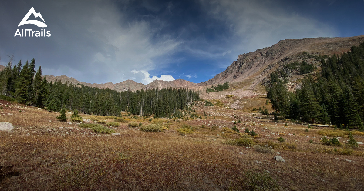 Training | List | AllTrails