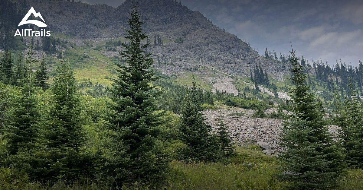 Hike while you can | List | AllTrails