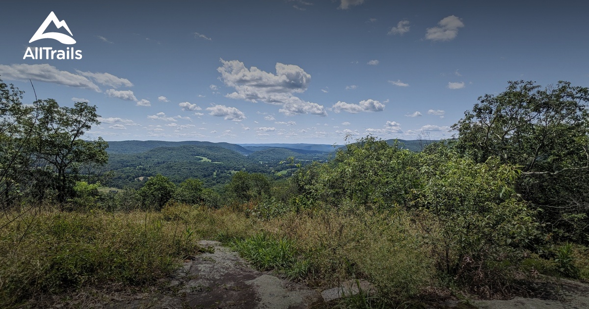 Difficult, High Elevation | List | AllTrails