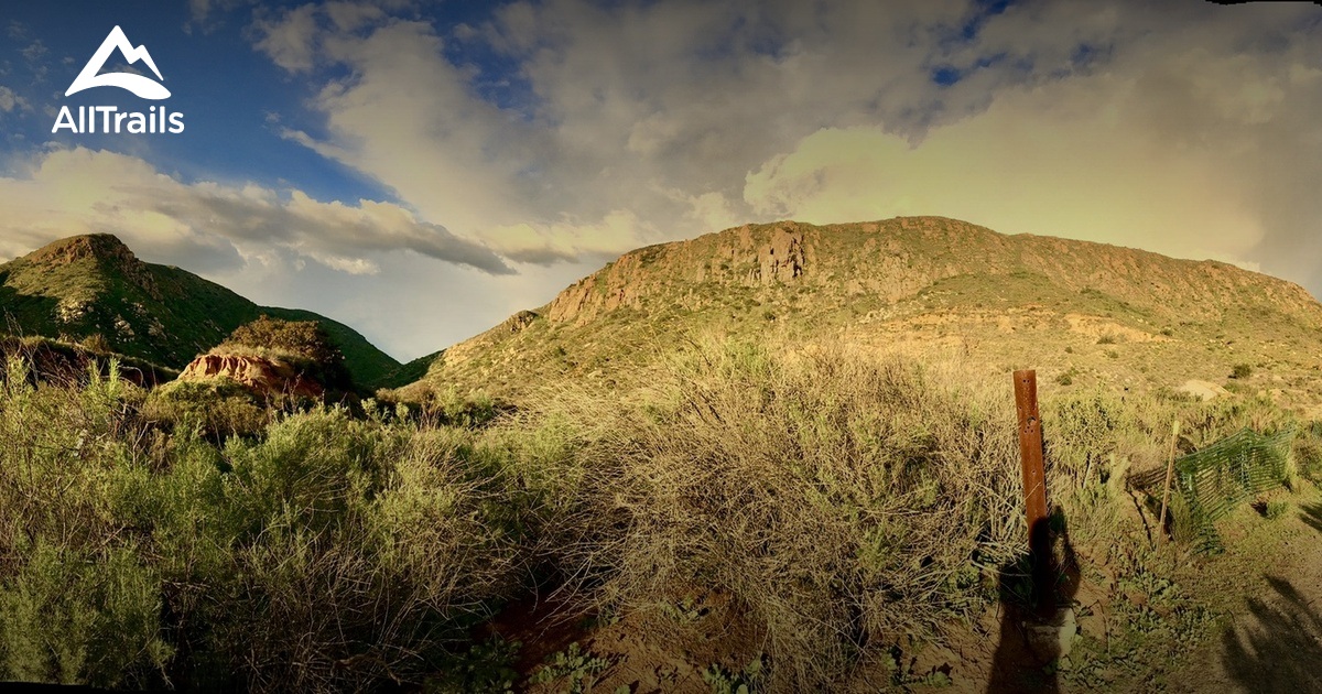 SD Top Hikes | List | AllTrails