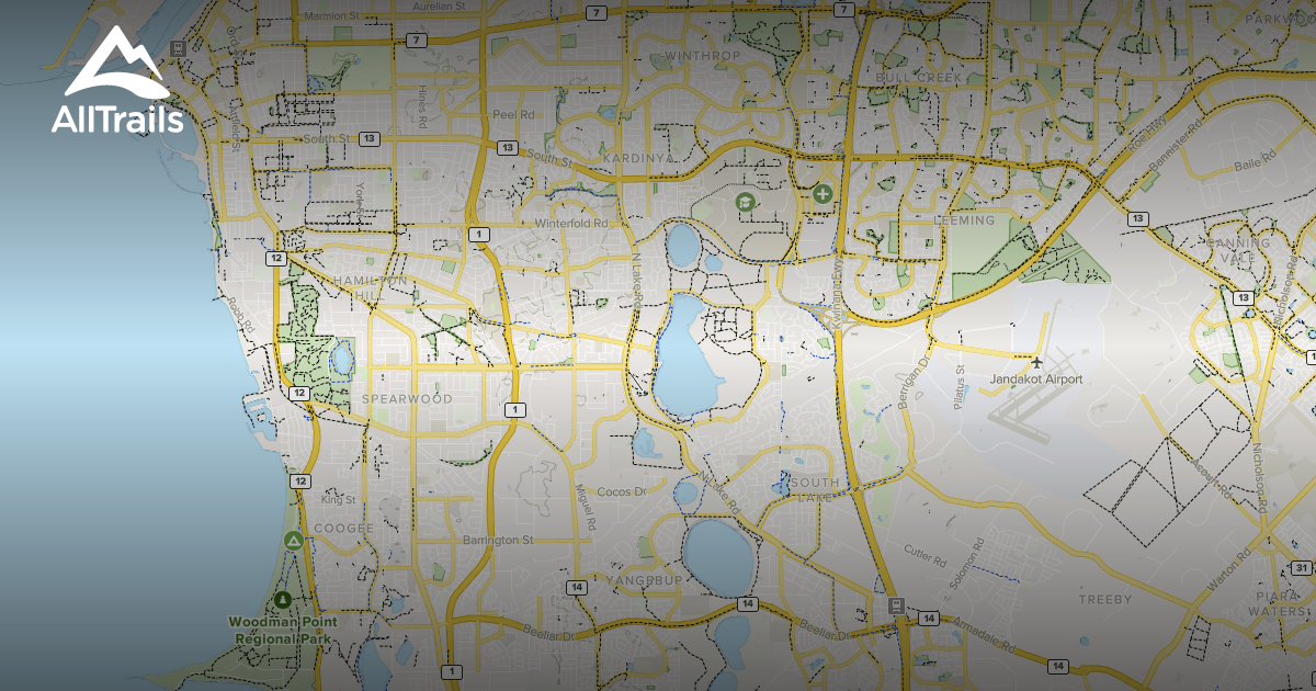 Trails Completed | List | AllTrails