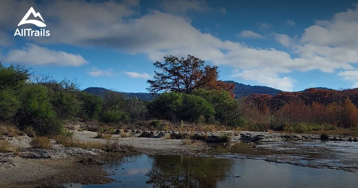 Frio Canyon | List | AllTrails