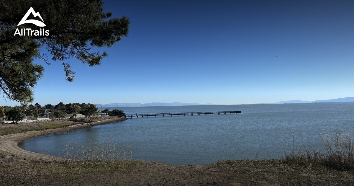 Explore the City | List | AllTrails