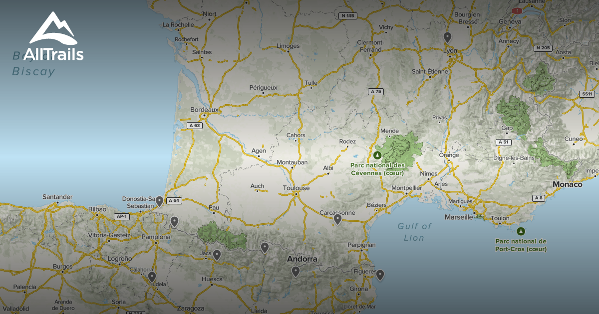 Pirinioak 2 Pirineus | List | AllTrails