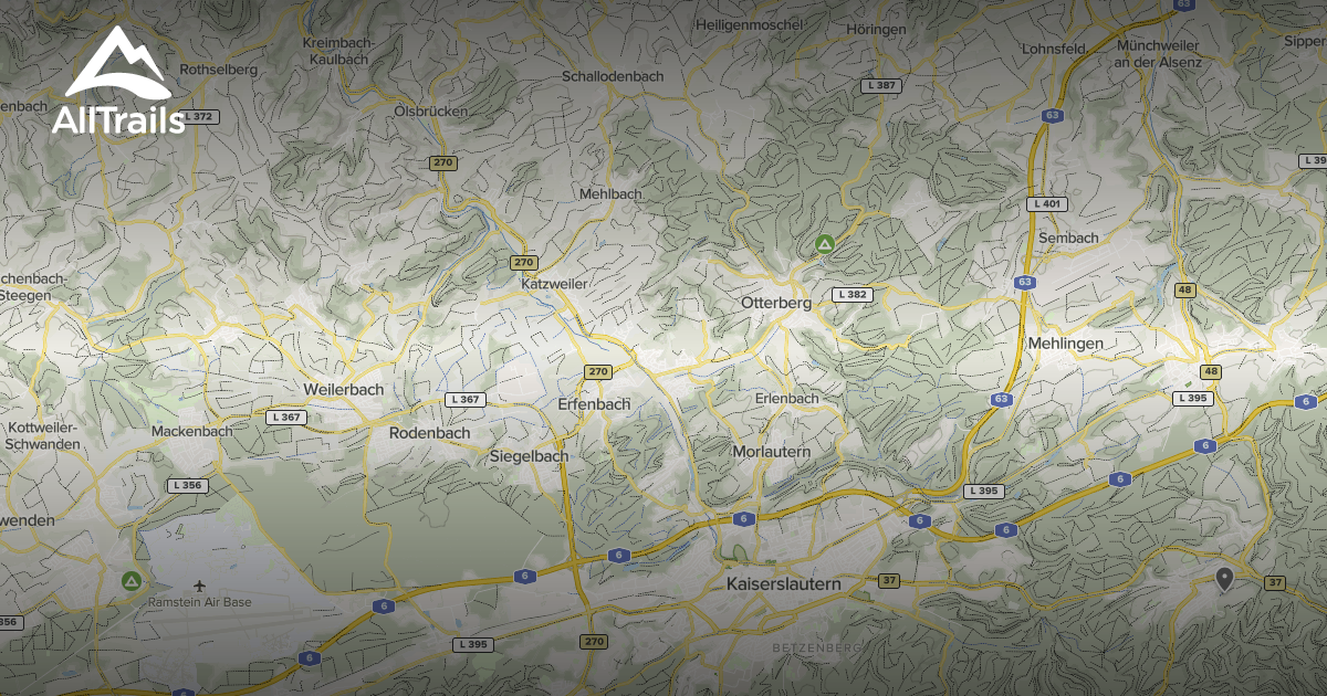 MTB-Touren mit Schnorres | List | AllTrails