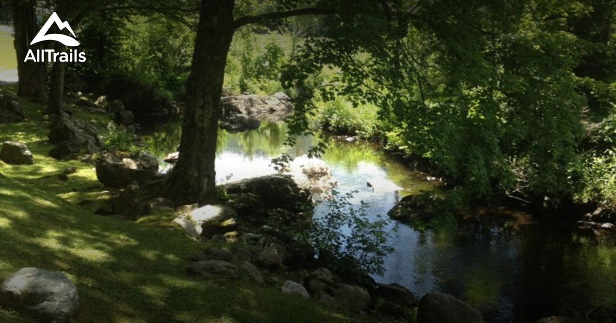 Anubis Winter | List | AllTrails