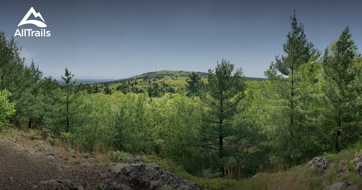 UA Training | List | AllTrails