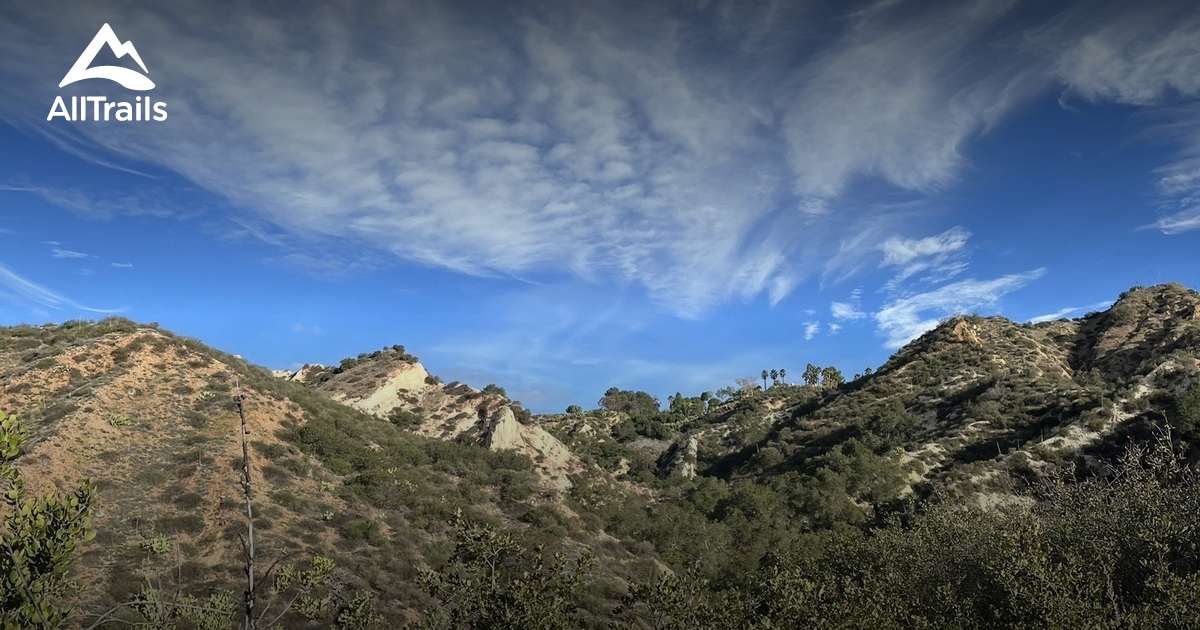 OC Not Done | List | AllTrails