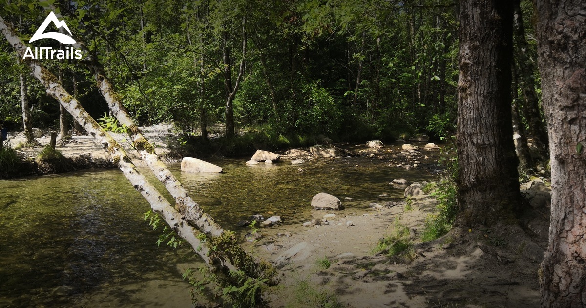 lower elevation | List | AllTrails