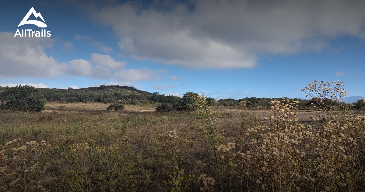 Stanley Daley Trails | List | AllTrails