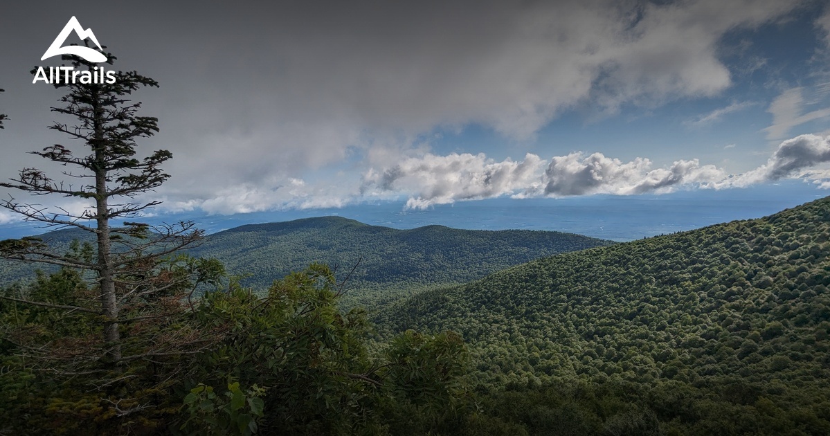 ny STUFF | List | AllTrails