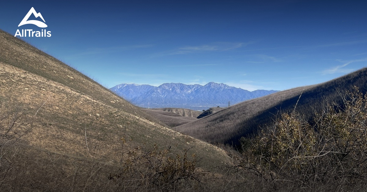 OC Hike List | List | AllTrails