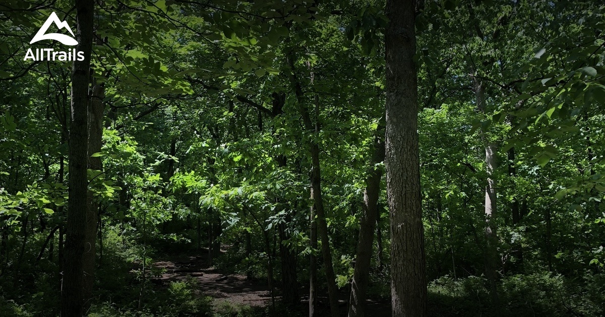 KC Metro Trails | List | AllTrails