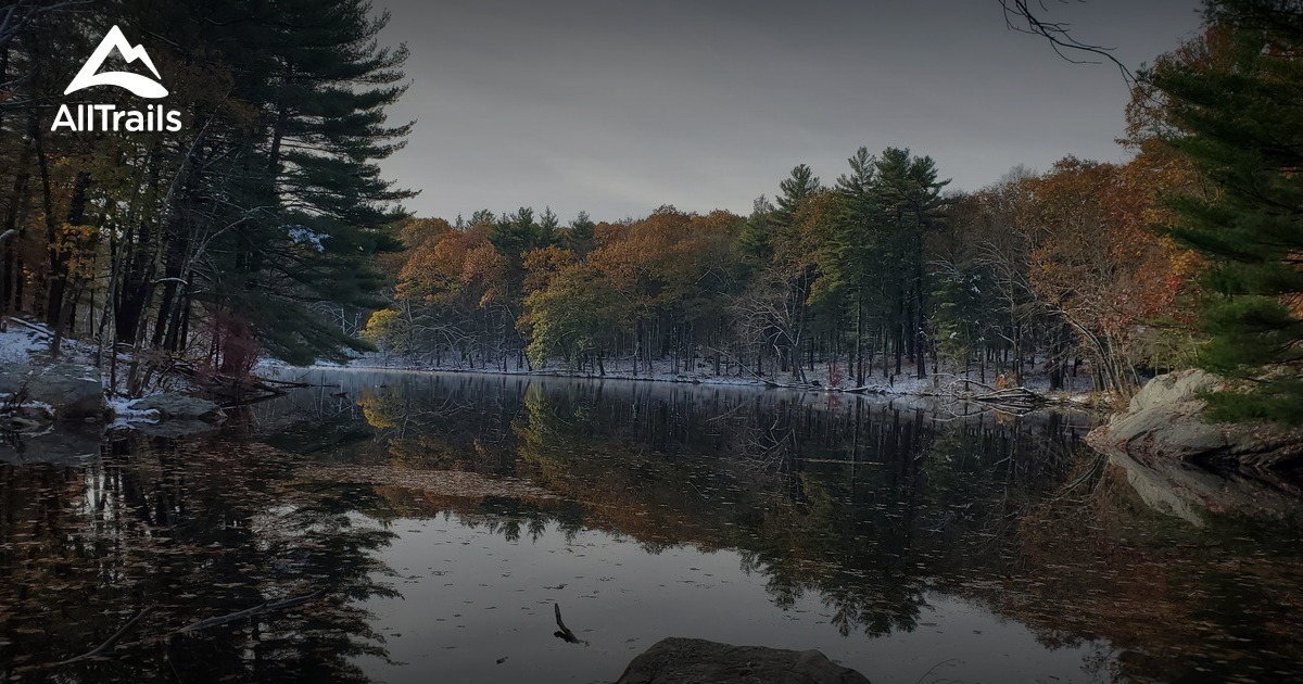 Westwood, MA | List | AllTrails