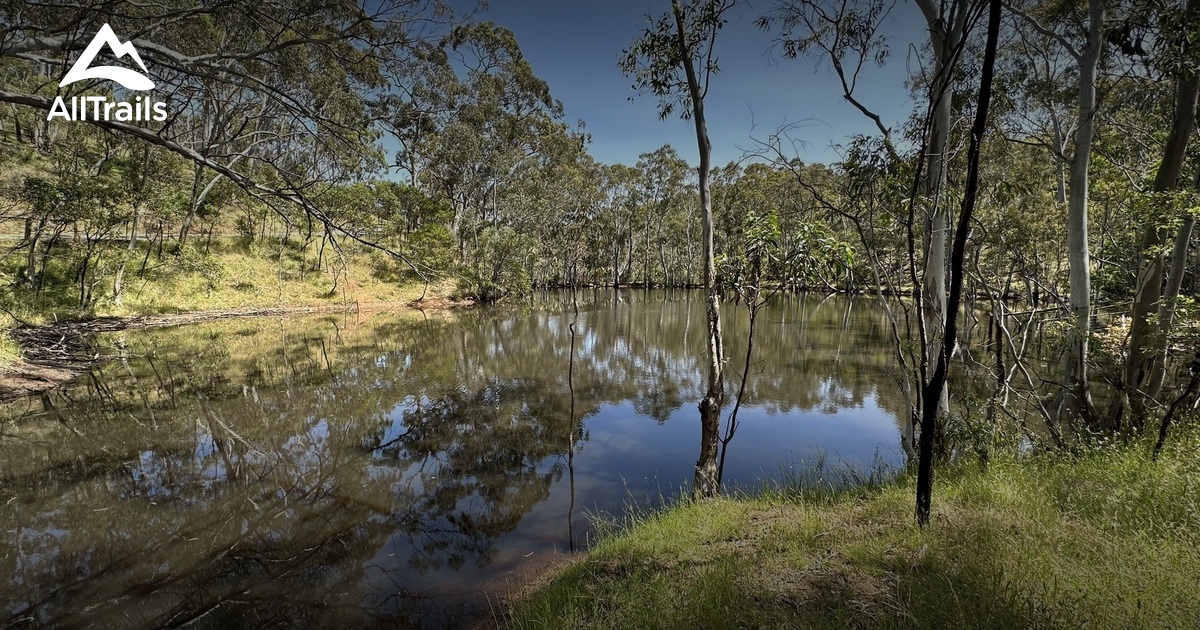 Morialta | List | AllTrails