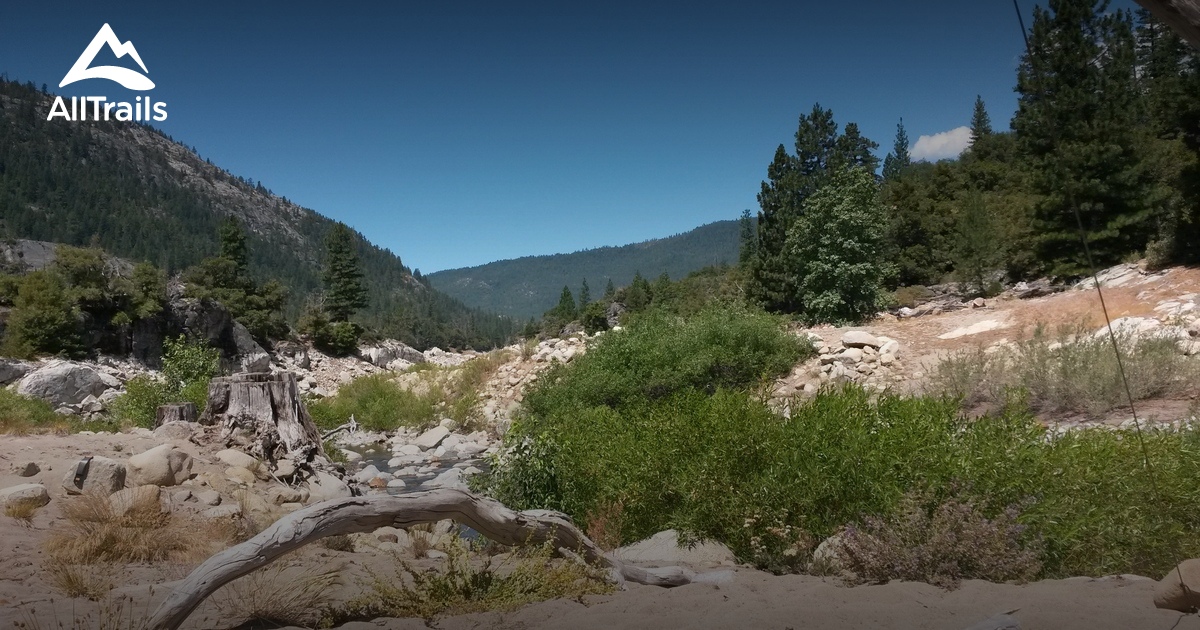 Challenge Do | List | AllTrails