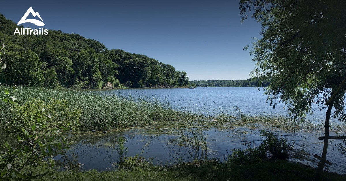 Local Trails (500-1000ft elevation gain) | List | AllTrails