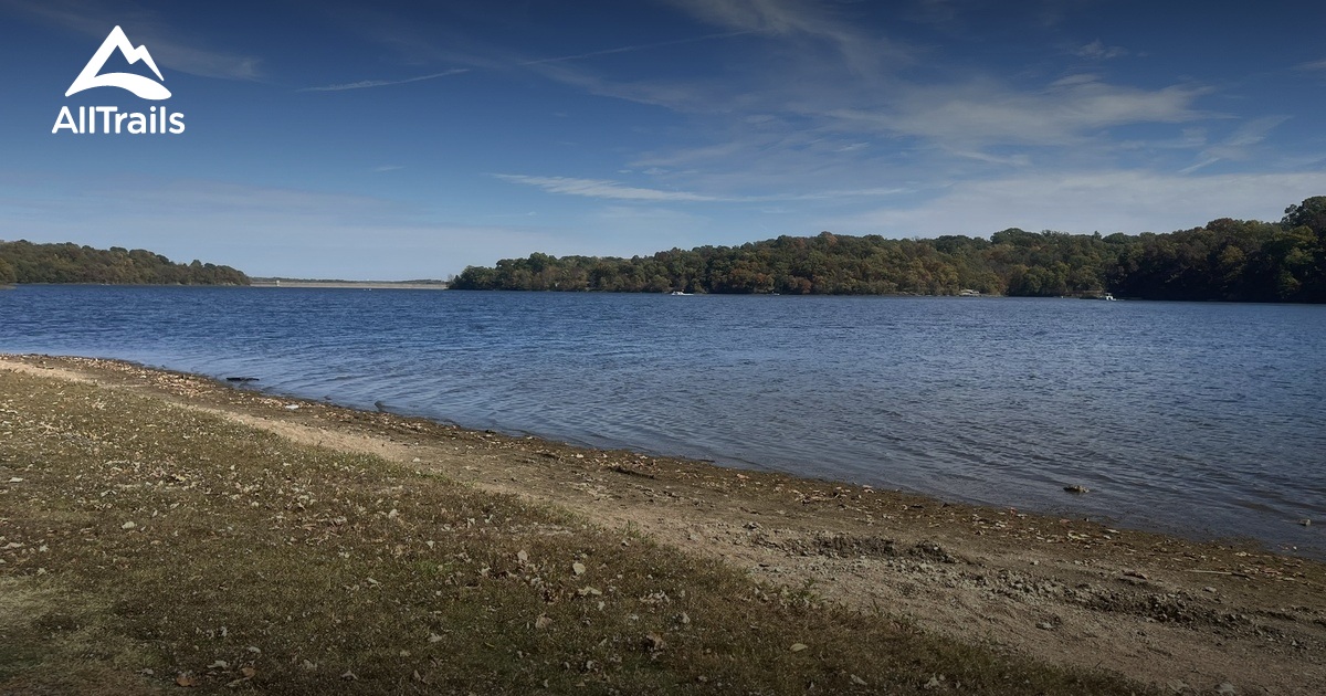 KC bucket list | List | AllTrails