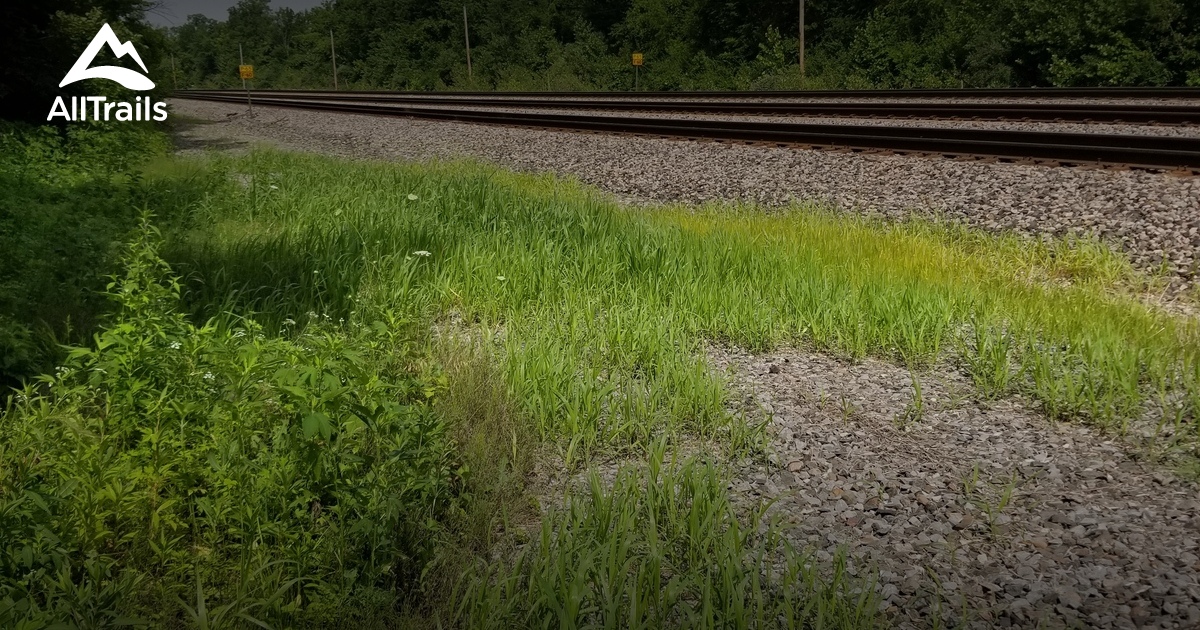 KC | List | AllTrails