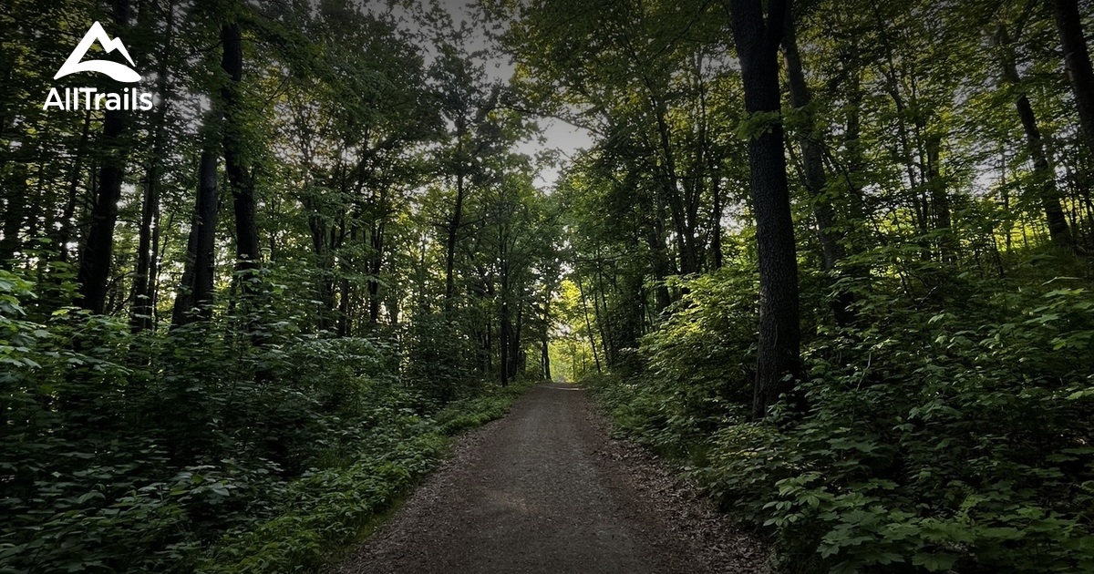 Nh Seacoast Walks List Alltrails