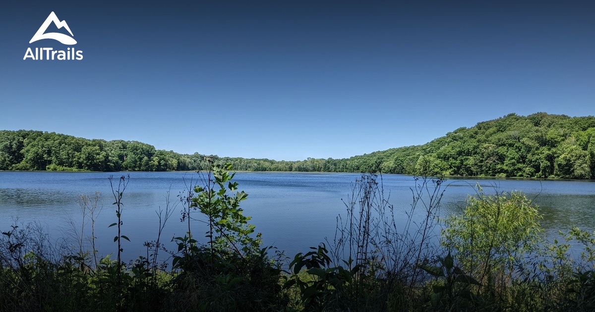 Lbl Trip List Alltrails