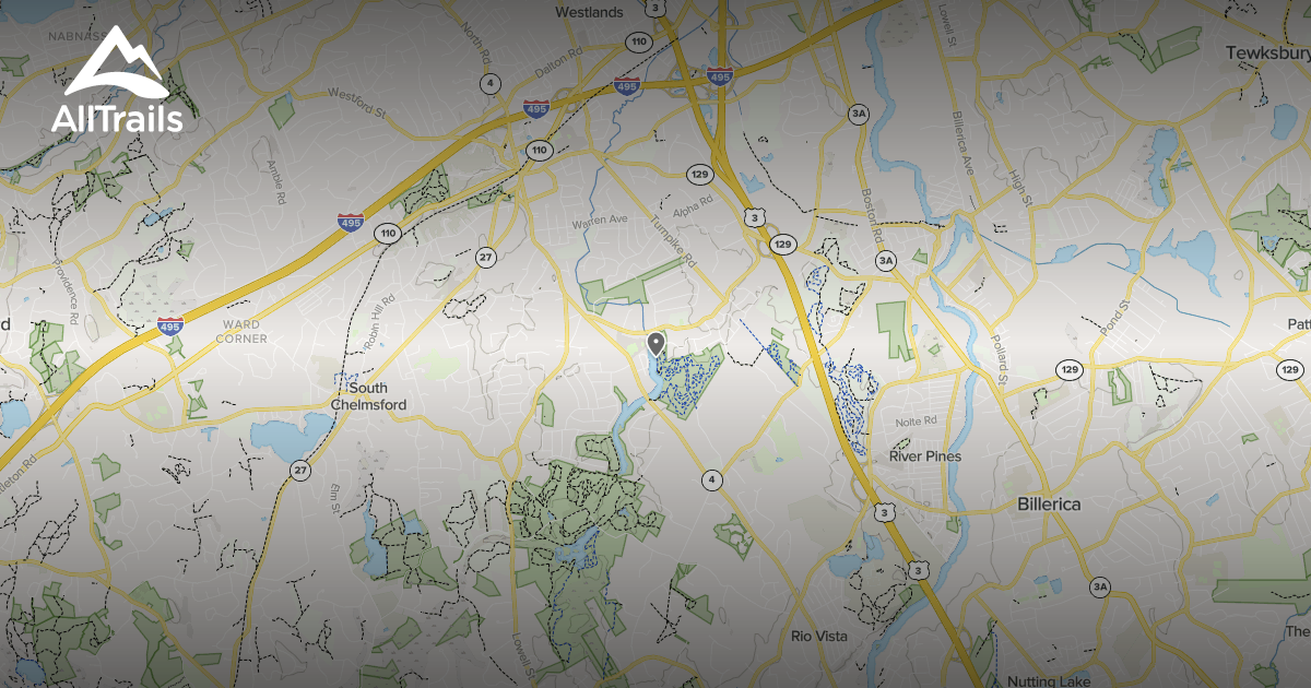 Easy | List | AllTrails