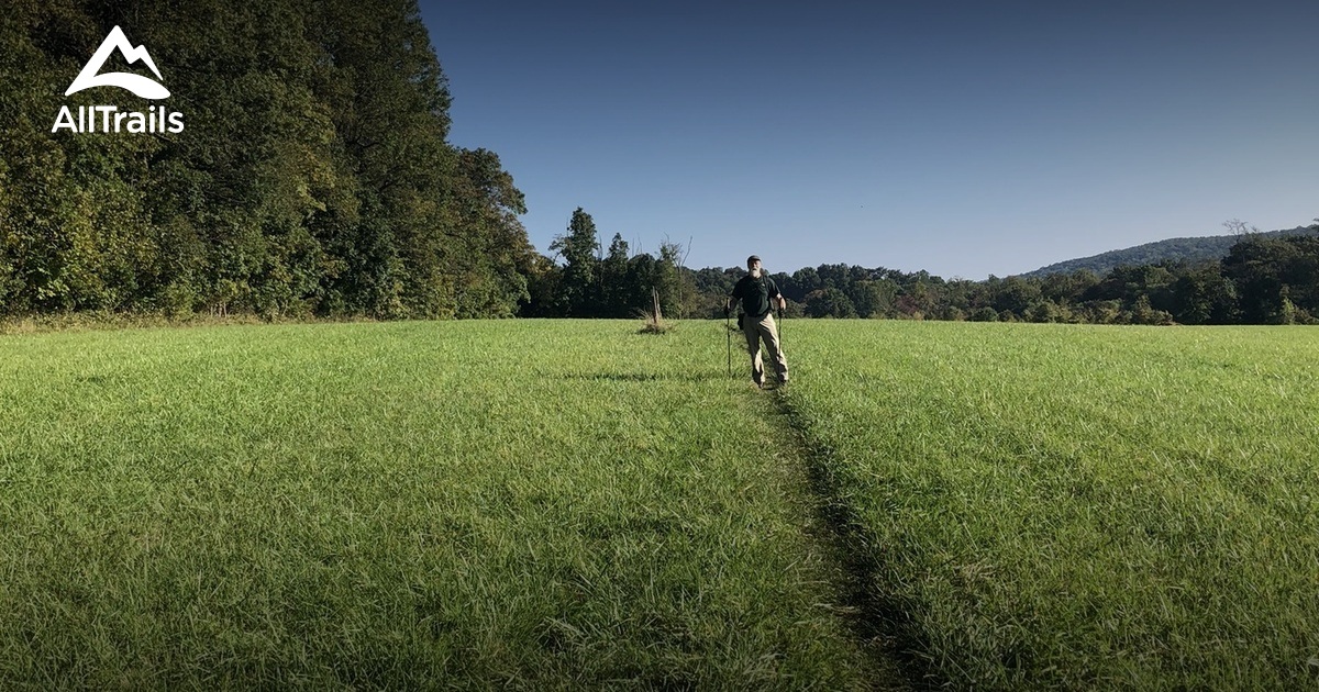 Short Backpacking | List | AllTrails