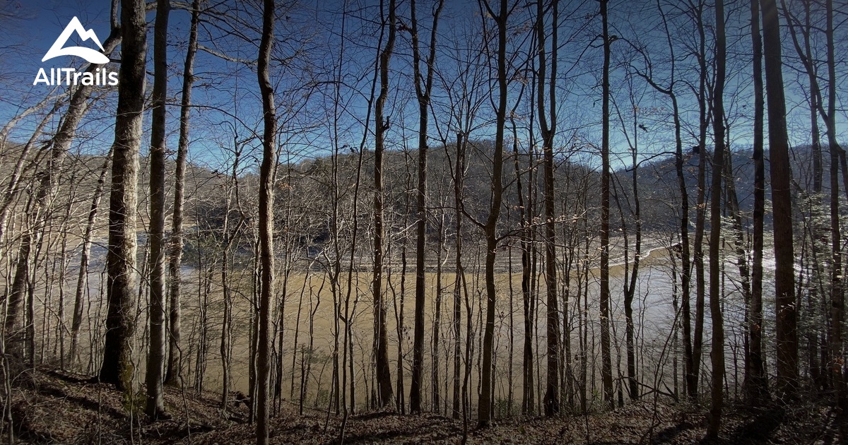 Top places to check out Kentucky | List | AllTrails