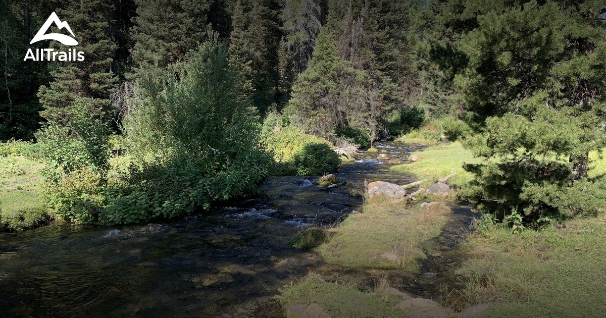 explore the hood | List | AllTrails