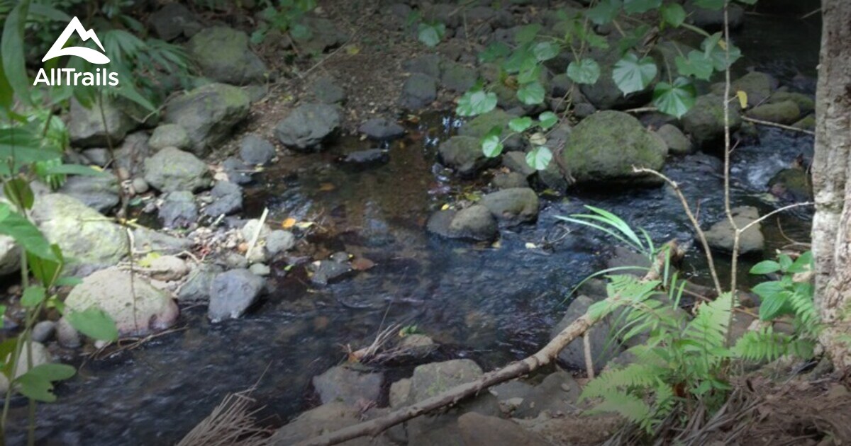 Public lands | List | AllTrails