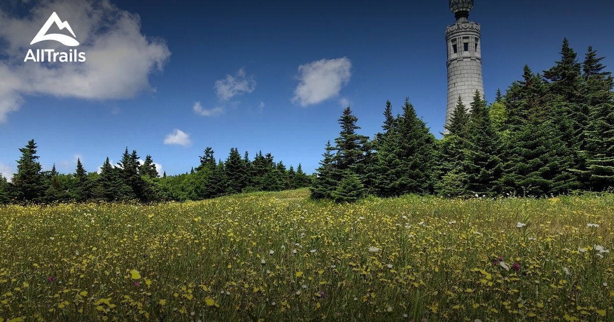 Massachusetts | List | AllTrails