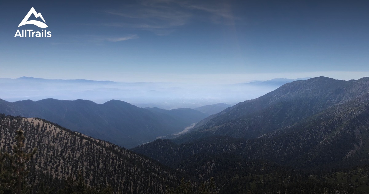 multi day hieks | List | AllTrails
