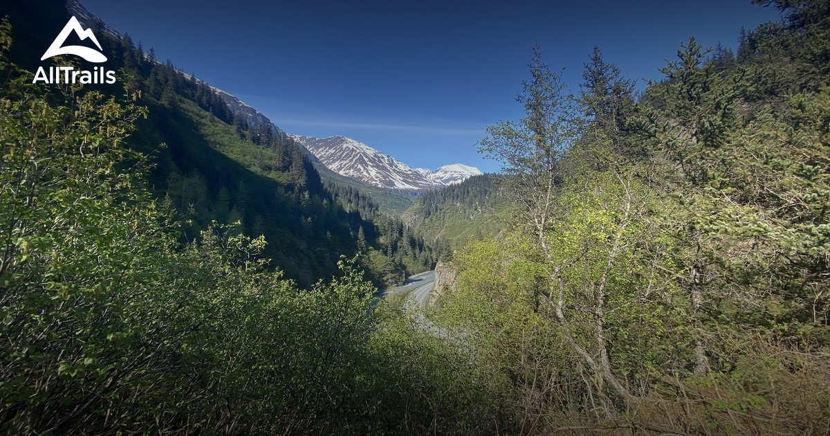 Valdez AK | List | AllTrails