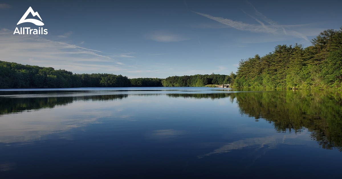 Hikes to Elevation | List | AllTrails