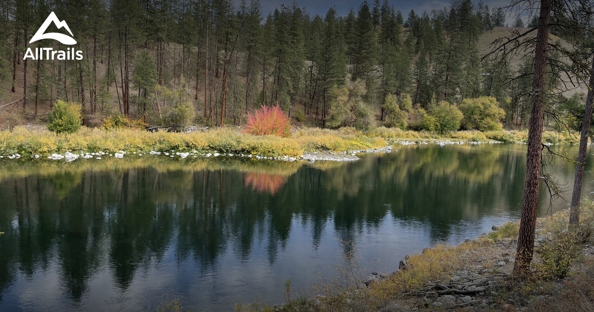 Spokane Beginner Trails | List | AllTrails Spokane Beginner Trails | List | AllTrails