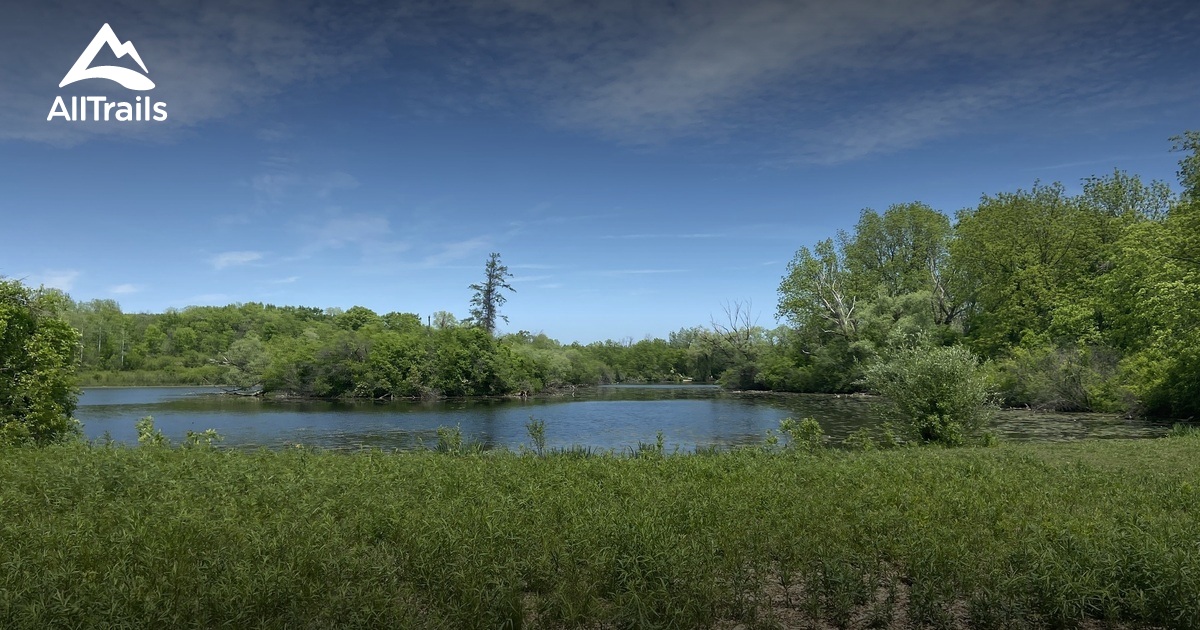 Milwaukee area -simple | List | AllTrails Milwaukee area -simple | List | AllTrails