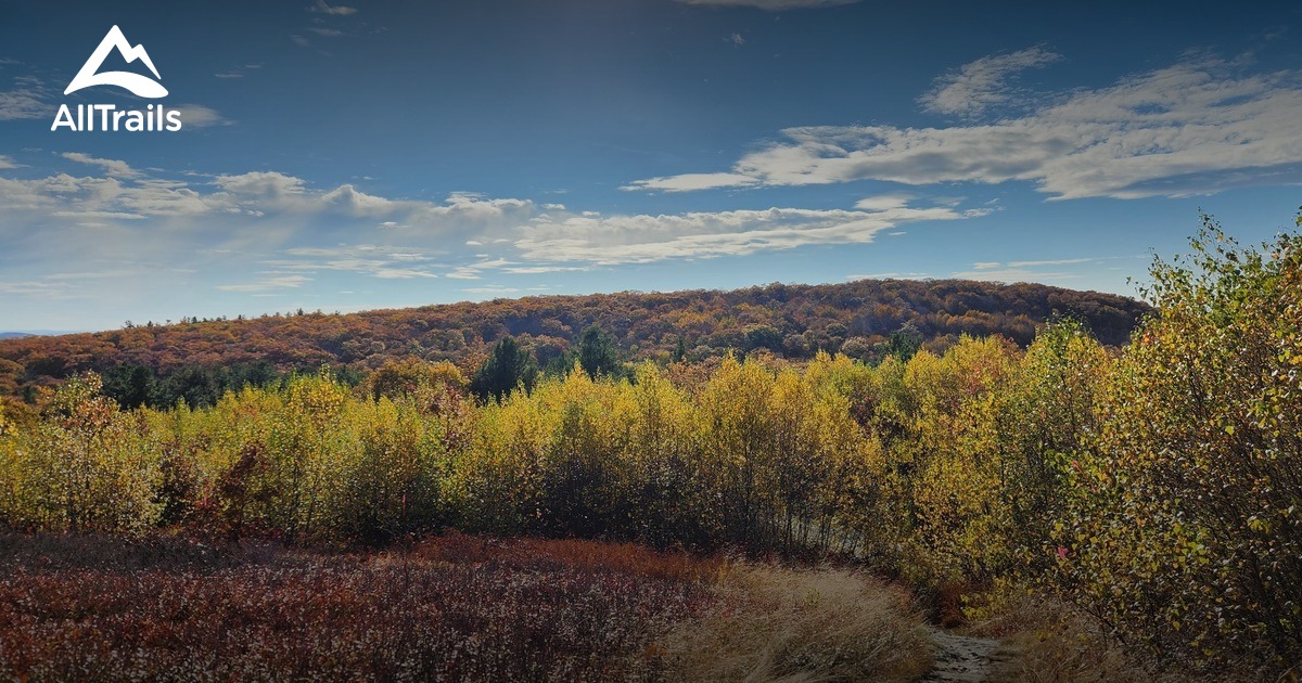 Albany and MA | List | AllTrails