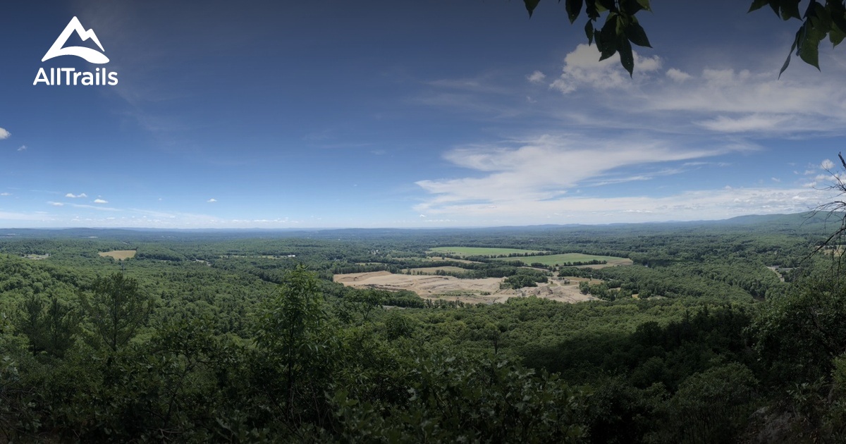 Westfield MA | List | AllTrails