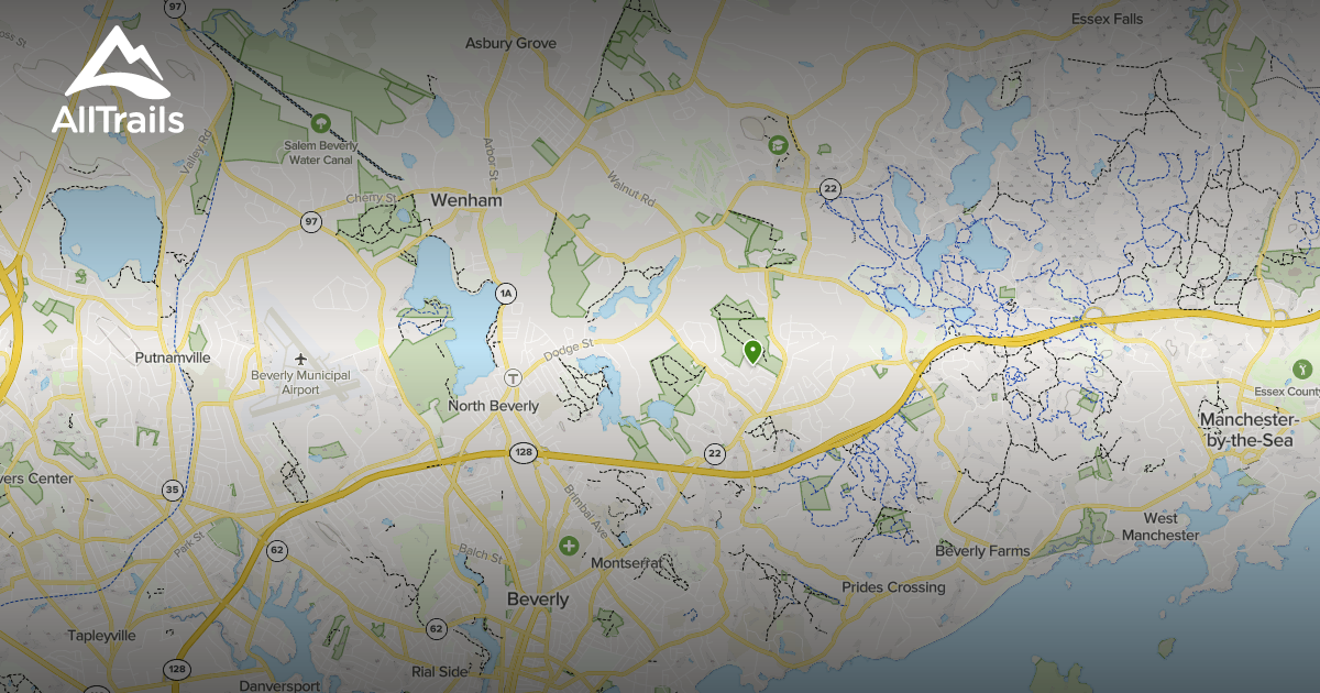 local | List | AllTrails