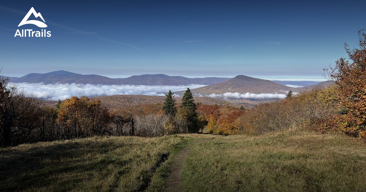 VT nina | List | AllTrails