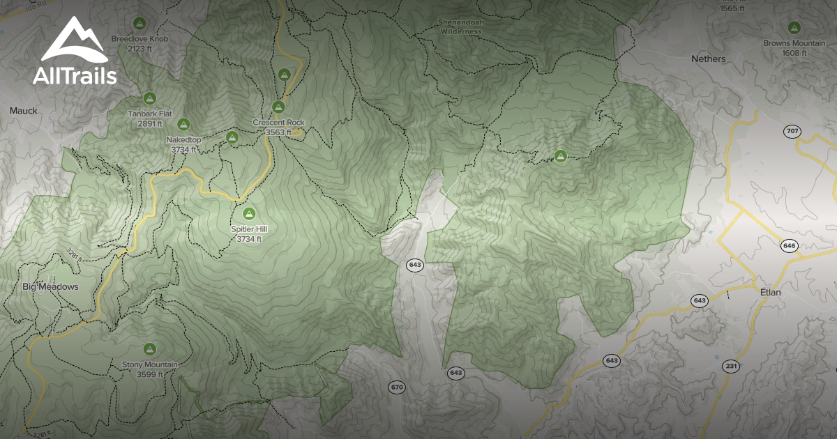 Duy and Vinh Maps | List | AllTrails