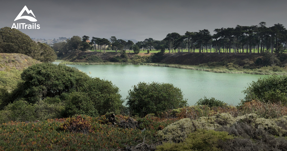 The Easy Stuff - Paved | List | AllTrails