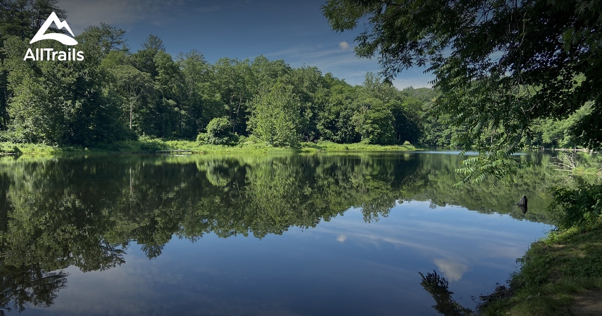 CT Trails | List | AllTrails