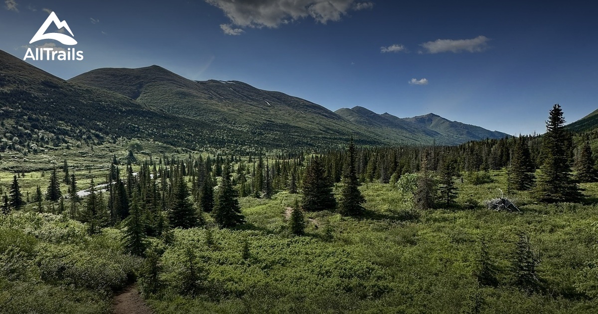 AK Weekend Hikes | List | AllTrails