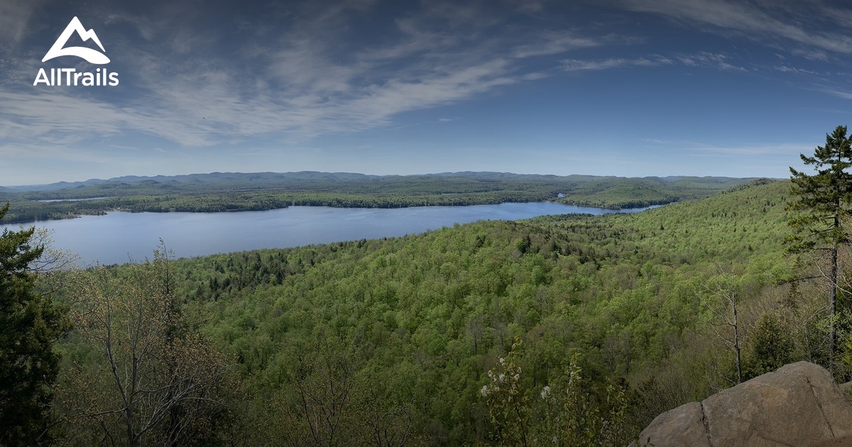 NY trails | List | AllTrails